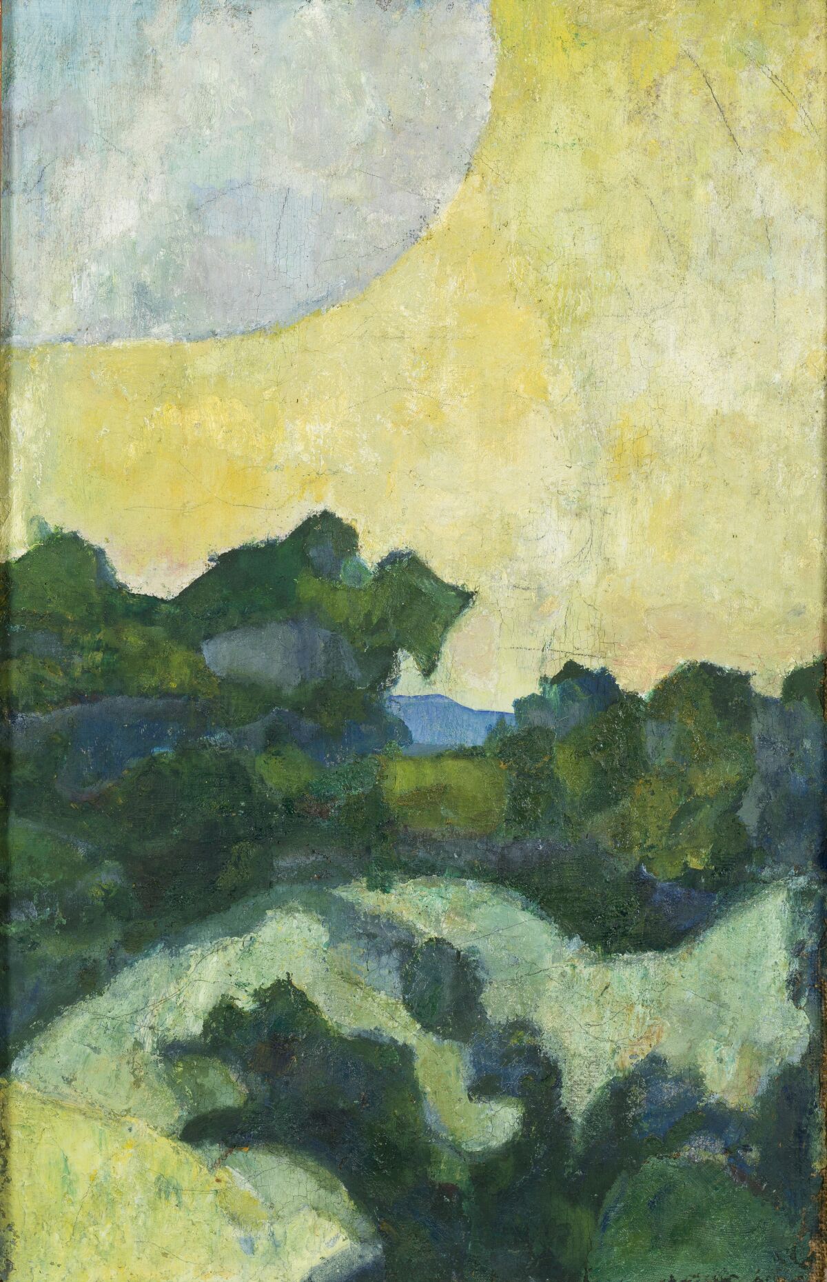 Ivan Aguéli (1869-1917) - Thielska Galleriet