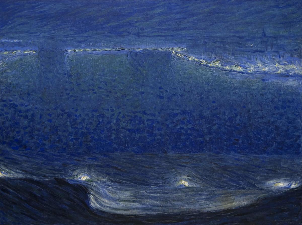 Eugène Jansson - Thielska Galleriet