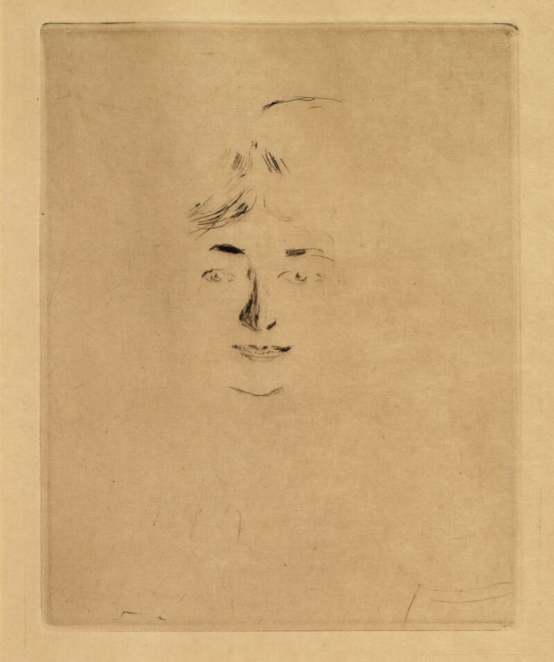 Signe Maria Thiel - Thielska Galleriet